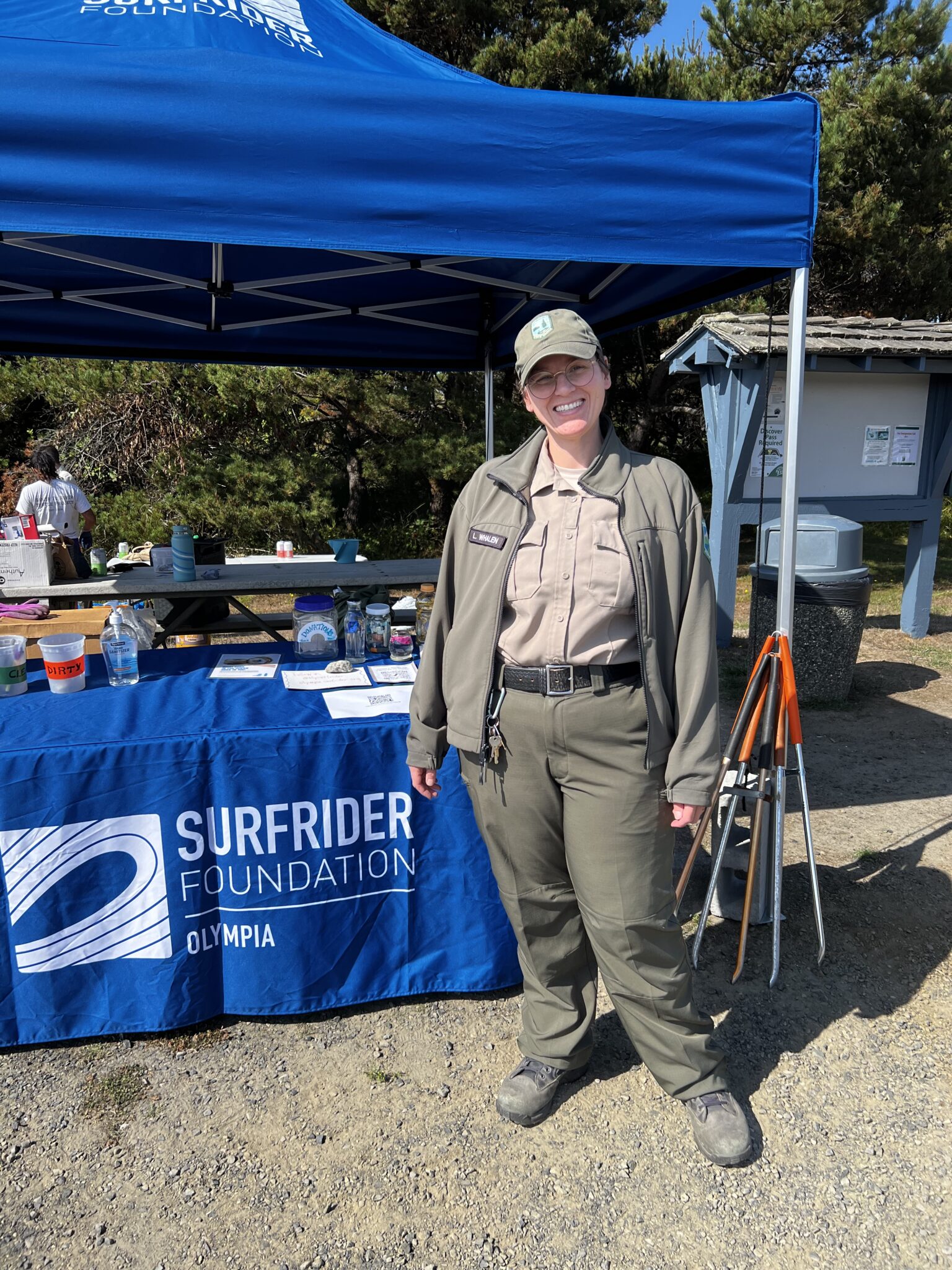 2025 Cleanups | Washington CoastSavers