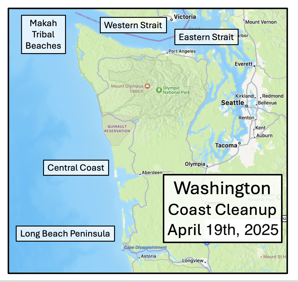 WCC 2025 | Washington CoastSavers