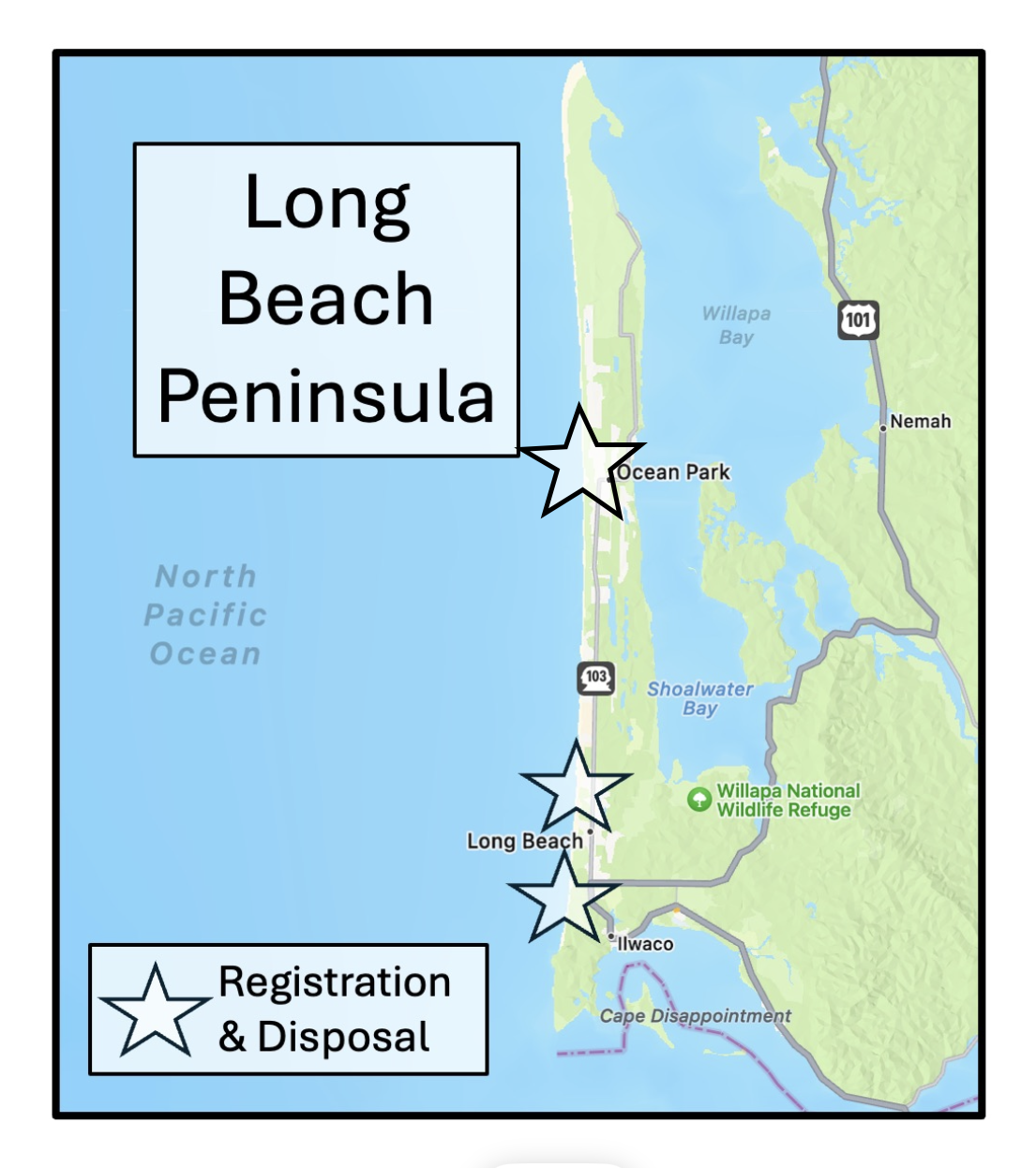 WCC 2025 | Washington CoastSavers